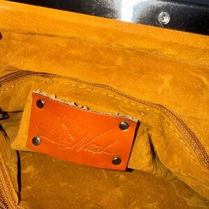 Patricia Nash | Bags | Patricia Nash Novella In Aqua Croc | Poshmark